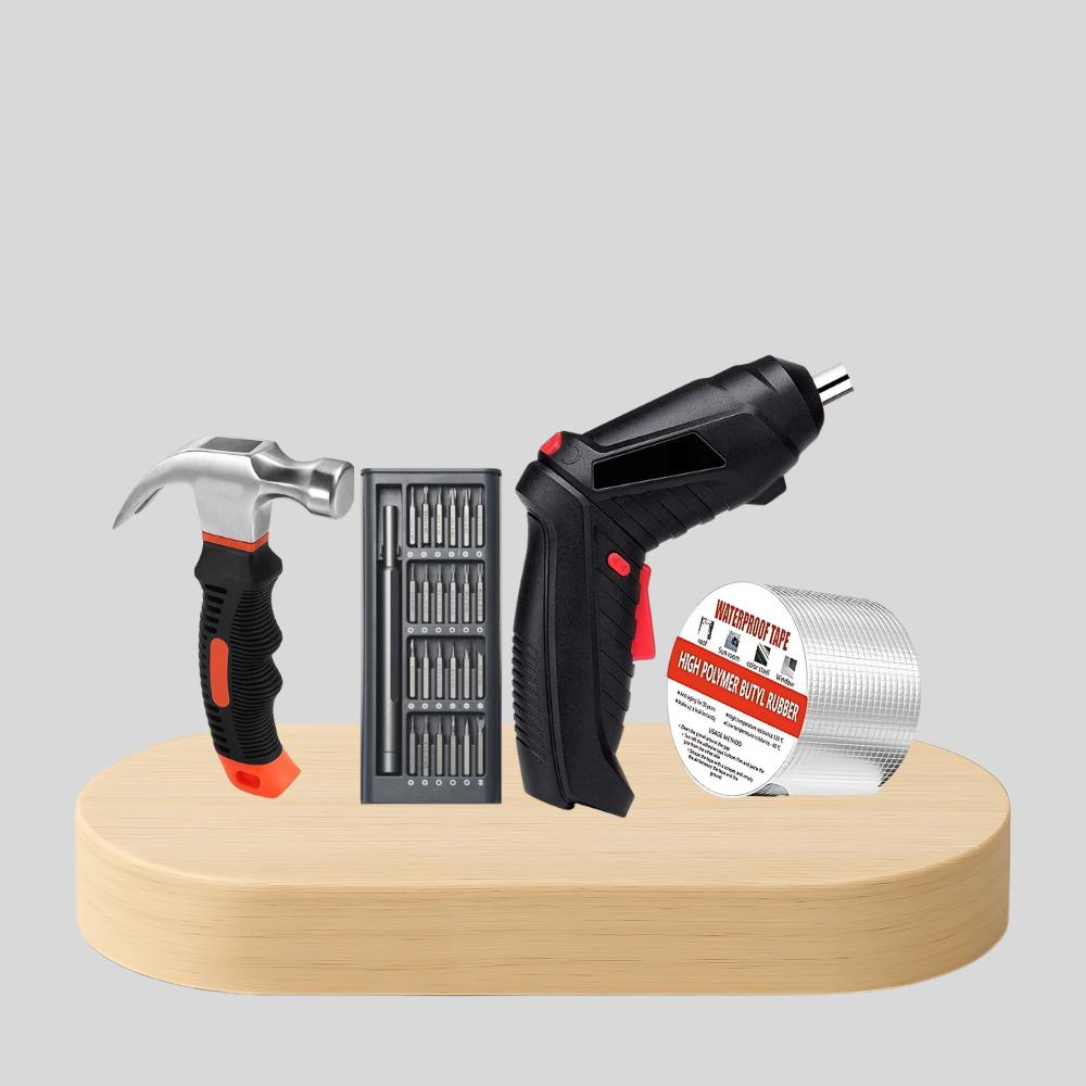 Hardware – Jorsor